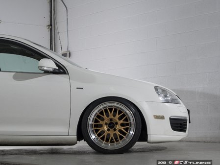 Alzor - 881-10 - 18" Style 881 Wheels - Set Of Four