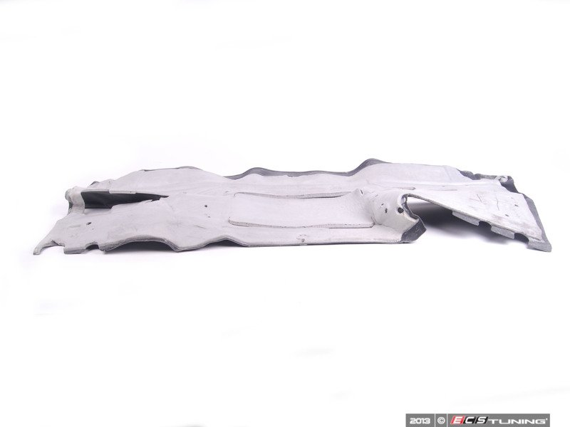 Genuine BMW - 51488397680 - SOUND INSUL. (51-48-8-397-680)