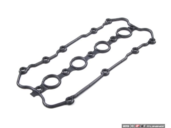 Assembled By ECS - 06F103483D - Valve Cover Gasket Kit