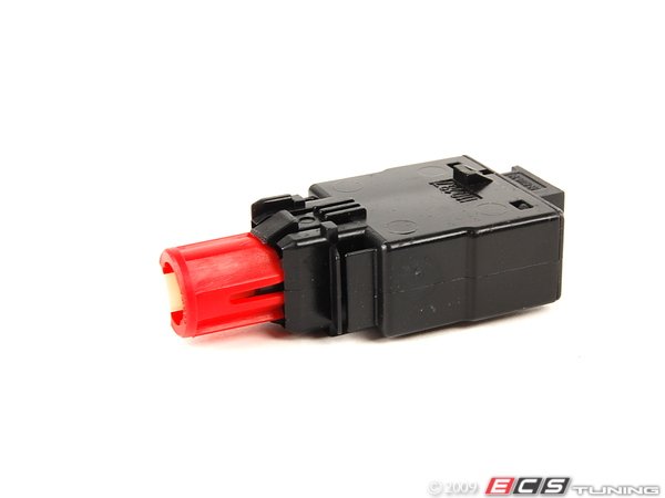 Genuine BMW - 61318360420 - Brake Switch - 2 Prong (61-31-8-360-420)