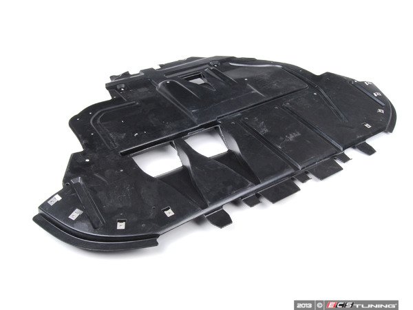 Genuine Volkswagen Audi - 8n0825235l - Lower Belly Pan (8n0 825 235 l)