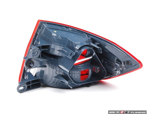 Genuine BMW - 63217313039 - Outer Tail Light - Left (63-21-7-313-039)