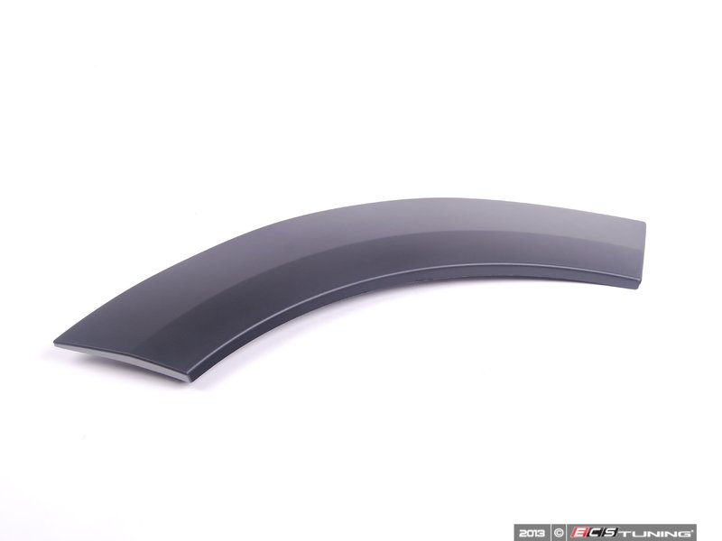 Genuine MINI - 51779801886 - Cover For Wheel Arch - Passenger Side ...