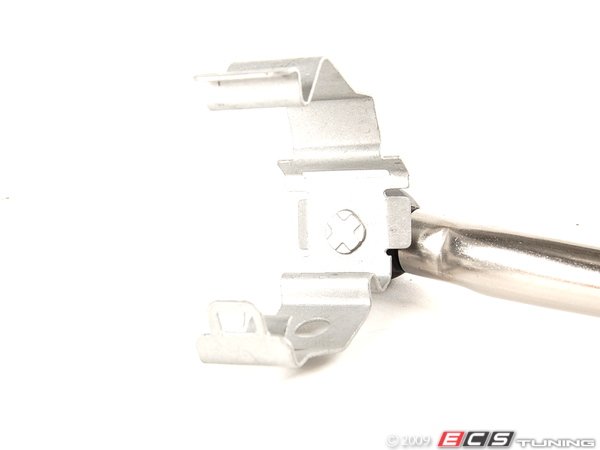 Genuine BMW - 37146763733 - Front Leveling Sensor Rod - Priced Each (37 ...