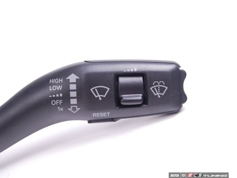 Genuine Volkswagen Audi - 4E0953503F4PK - Windshield Wiper / On-Board ...