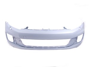 Volkswagen Golf VI 2.0T Front Bumper Parts - Page 2 - ECS Tuning