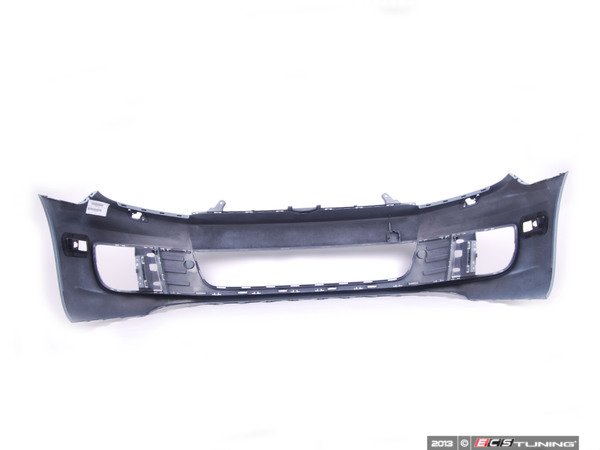 Genuine Volkswagen Audi - 5K0807217CFGRU - Front Bumper Cover (5K0 807 ...