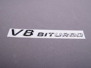 Mercedes Benz Emblems & Badges - ECS Tuning