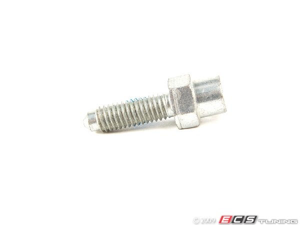 Genuine BMW - 07149110285 - SPACER PIN (07-14-9-110-285)