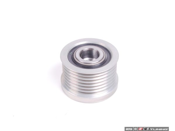 Ina - 12317560678 - Alternator Pulley