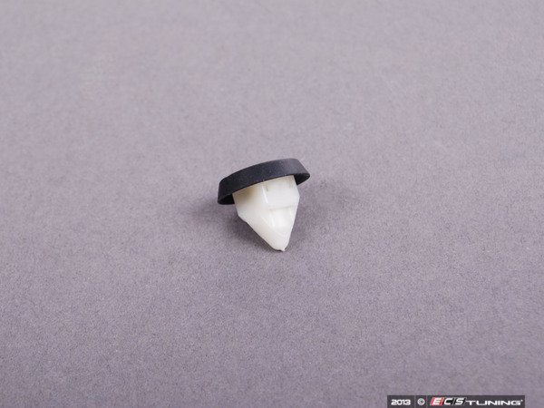 Genuine Volkswagen Audi - N10621301 - Expanding Nut - Priced Each (N ...