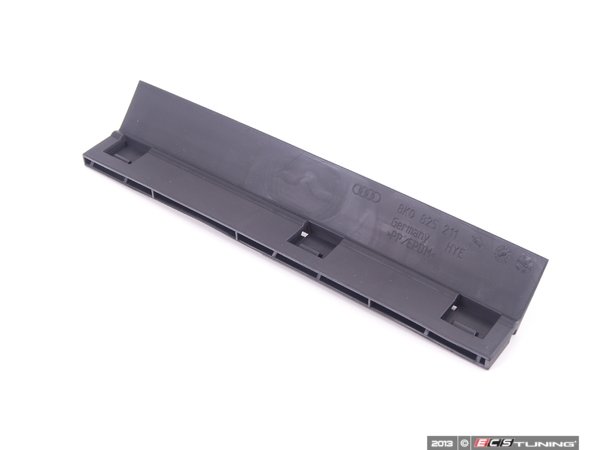 Genuine Volkswagen Audi - 8K0825211B - side underbody lining trim ...