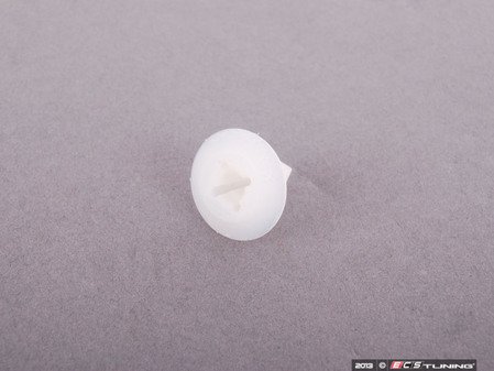 Genuine Volkswagen Audi - N91019001 - NUT (N 910 190 01)