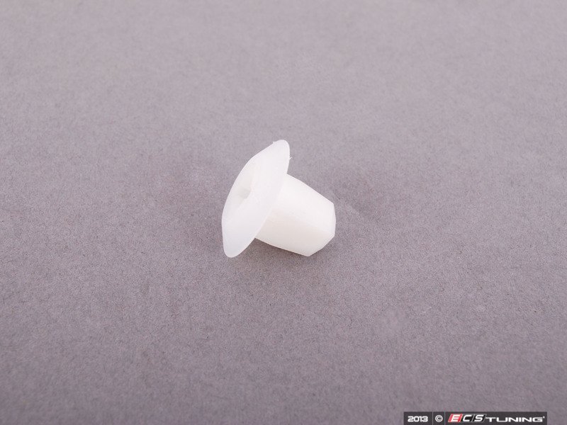 Genuine Volkswagen Audi - N91019001 - NUT (N 910 190 01)