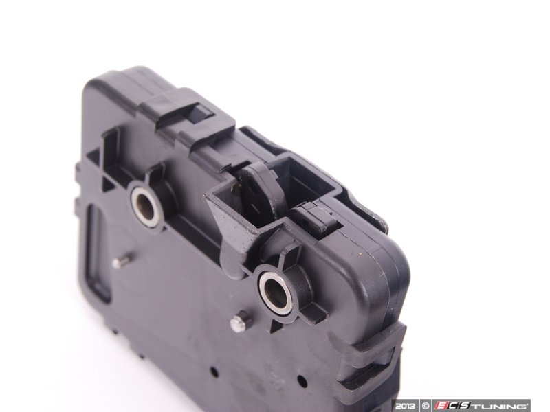 Genuine BMW - 51247840623 - E46 Rear Window Lock (51-24-7-840-623)