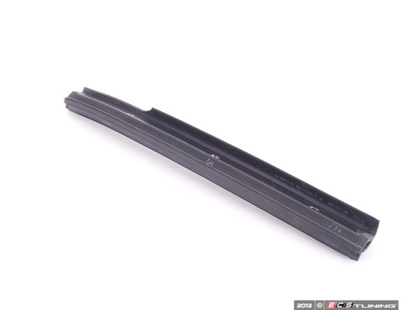Genuine BMW - 54318229830 - Center Window Guide - Right (54-31-8-229-830)