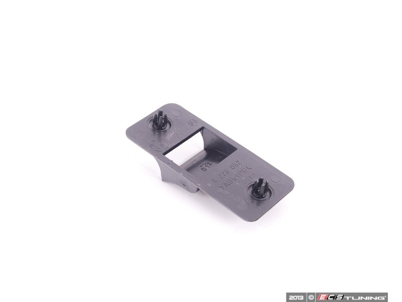 Genuine BMW - 51718226052 - BRACKET (51-71-8-226-052)