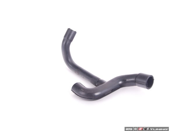 Genuine BMW - 13411309613 - E30 M3 Air Hose (13-41-1-309-613)