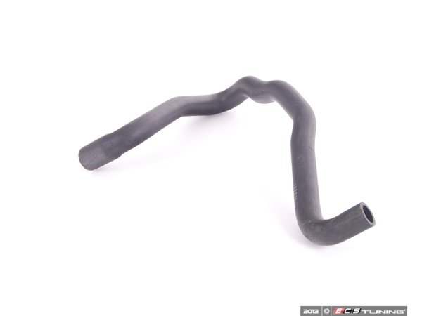 Genuine Volkswagen Audi - 8D0819371B - Heater Core Hose - Supply (8D0 ...
