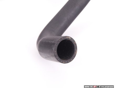 Genuine Volkswagen Audi - 8D0819371B - Heater Core Hose - Supply (8D0 ...