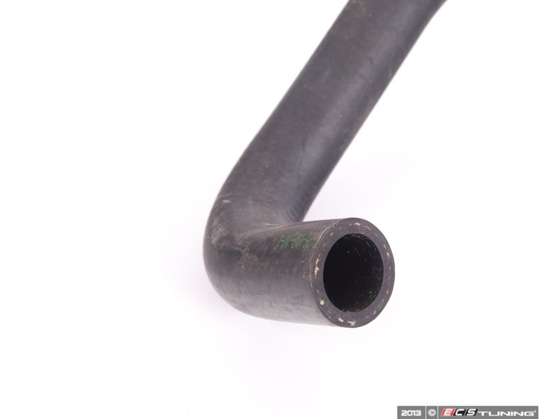 Genuine Volkswagen Audi - 8D0819371B - Heater Core Hose - Supply (8D0 ...