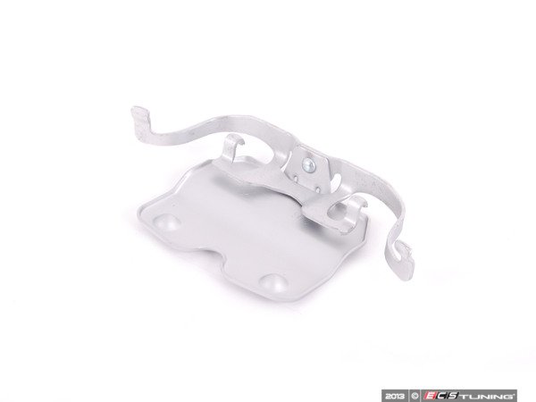 Genuine BMW - 34116798126 - Front Anti Rattle Spring - Priced Each (34 ...