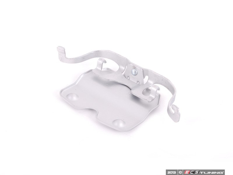 Genuine BMW - 34116798126 - Front Anti Rattle Spring - Priced Each (34 ...