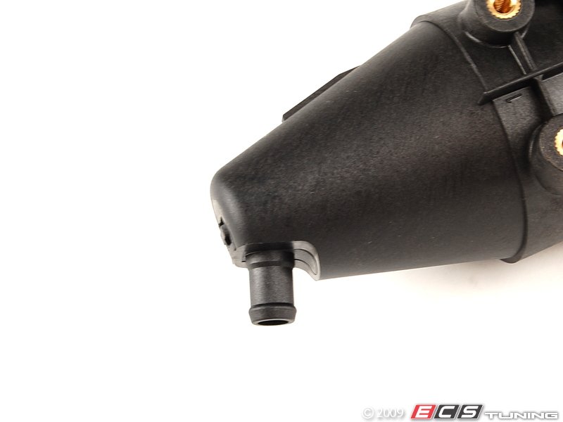 Genuine BMW - 11151703484 - Crankcase Pressure Regulator Valve (11-15-1 ...