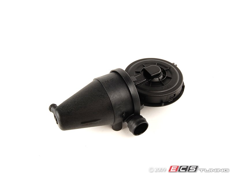 Genuine BMW - 11151703484 - Crankcase Pressure Regulator Valve (11-15-1 ...