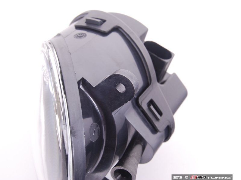 Genuine Volkswagen Audi - 4F0941699 - Fog Lamp Assembly - Left (4F0 941 ...