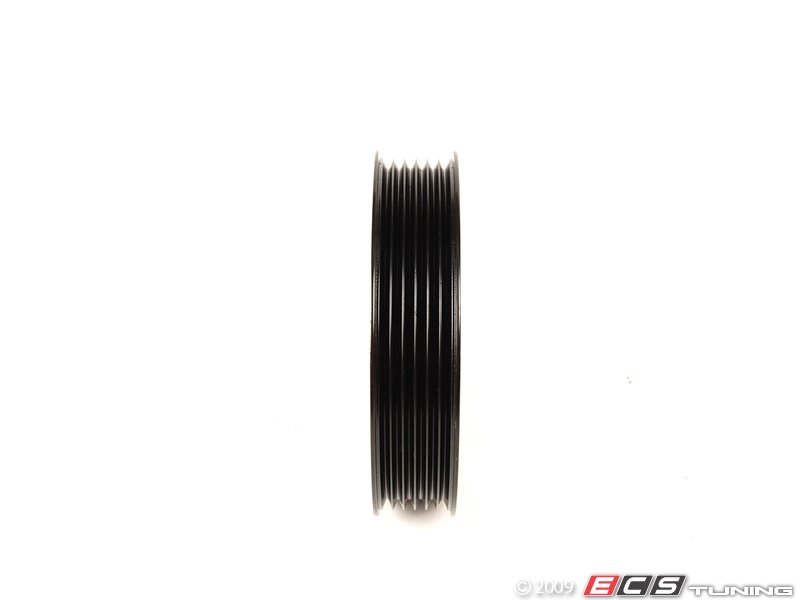 Genuine Volkswagen Audi - 038145255A - Power Steering Pulley (038 145 ...