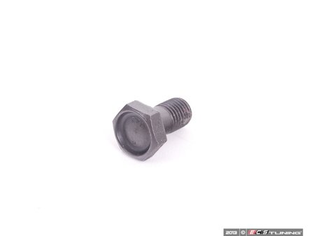 Genuine BMW - 41327000571 - BLIND RIVET NUT (41-32-7-000-571)