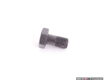 Genuine BMW - 41327000571 - BLIND RIVET NUT (41-32-7-000-571)