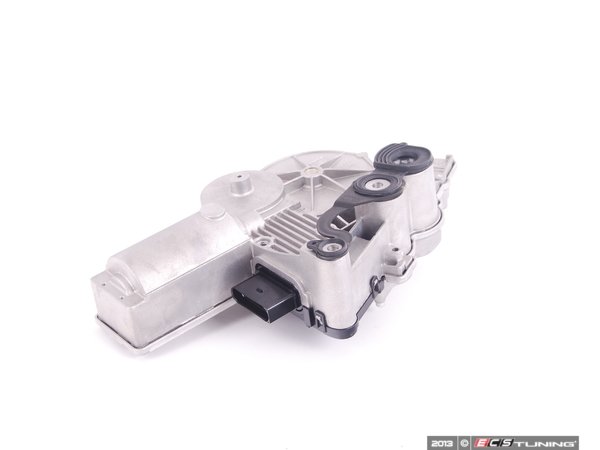 Genuine Volkswagen Audi - 4E0827852H - Trunk Lid Closure Motor (4E0 827 ...