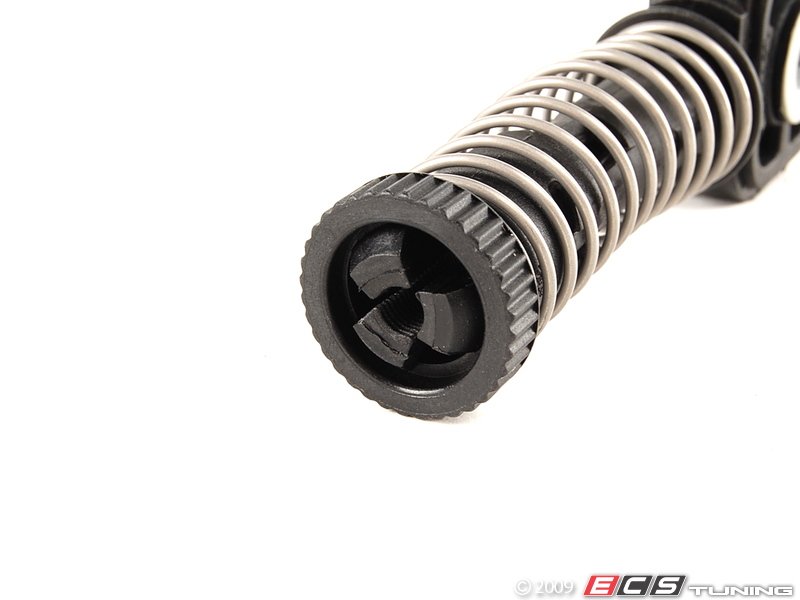 Genuine Volkswagen Audi - 1J0711761C - Selector Cable End (1J0 711 761 C)