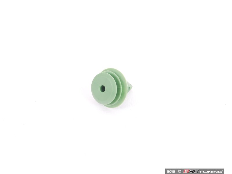Genuine MINI - 07147129310 - Green Clip - Priced Each (07-14-7-129-310)