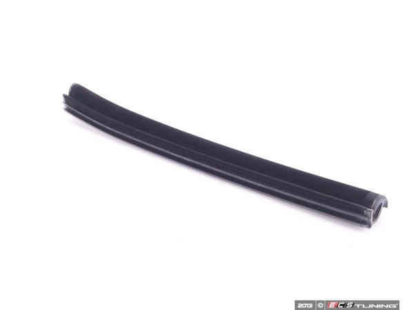 Genuine BMW - 54318229829 - Center Window Guide - Left (54-31-8-229-829)