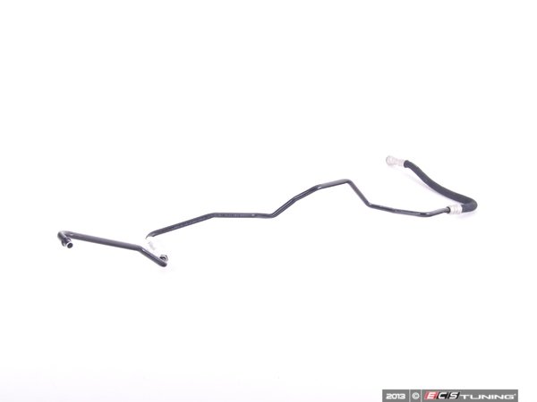 Genuine BMW - 17227519261 - Oil Cooler Line (17-22-7-519-261)