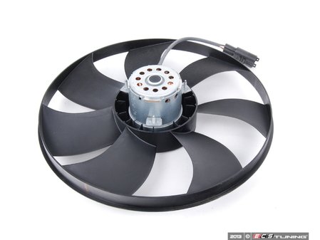 Genuine Mercedes Benz - 0015400188 - BLOWER