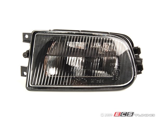 ZKW - 63178381978 - Fog Light Assembly - Right