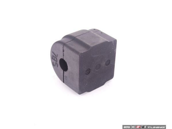 Genuine BMW - 33556788630 - Rear Sway Bar Bushing - Priced Each (33-55 ...