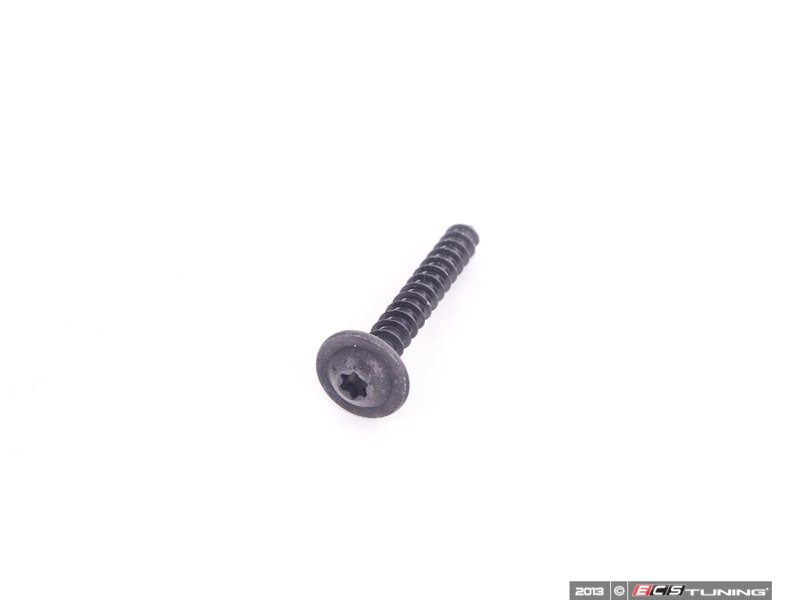Genuine Volkswagen Audi - N91163901 - SCREW (N 911 639 01)