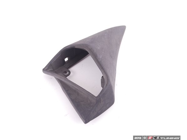 Genuine Mercedes Benz - 1248110161 - Mirror Housing Cap - Left Side ...