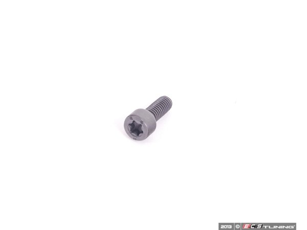Genuine BMW - 07129904963 - ISA Screw - Priced Each (07-12-9-904-963)