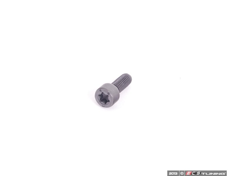 Genuine BMW - 07129904963 - ISA Screw - Priced Each (07-12-9-904-963)