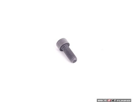Genuine BMW - 07129904963 - ISA Screw - Priced Each (07-12-9-904-963)