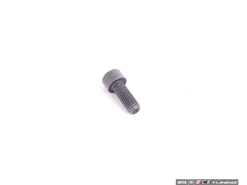 Genuine BMW - 07129904963 - ISA Screw - Priced Each (07-12-9-904-963)