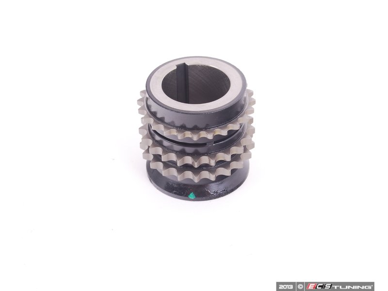 Genuine Mercedes Benz - 2720500003 - CRANKSHAFT GEAR