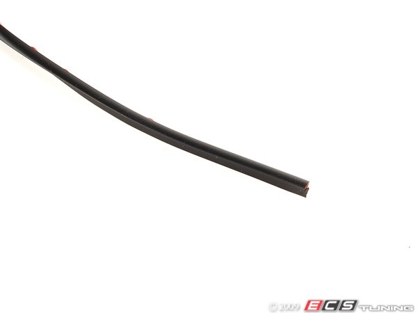Genuine BMW - 51712234044 - E36 Side Skirt Gasket - Priced Each (51-71 ...
