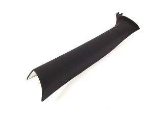 BMW Interior Trim Parts - ECS Tuning
